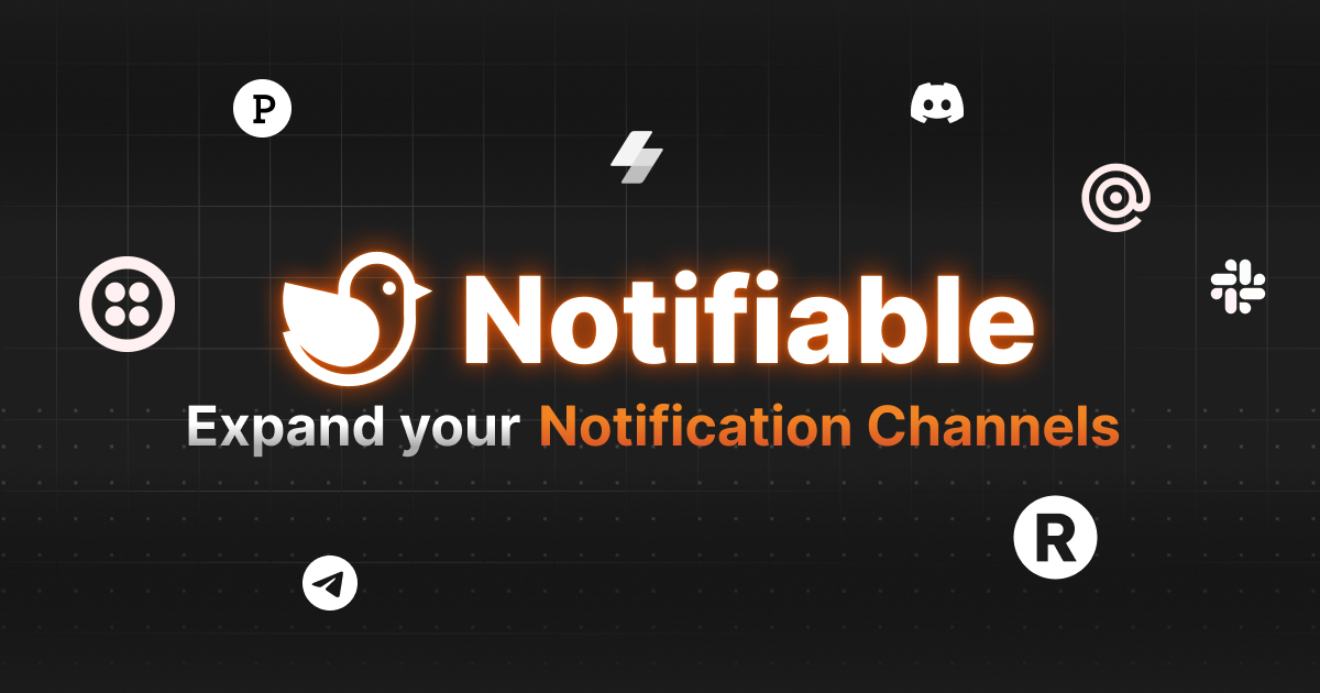 Notifiable